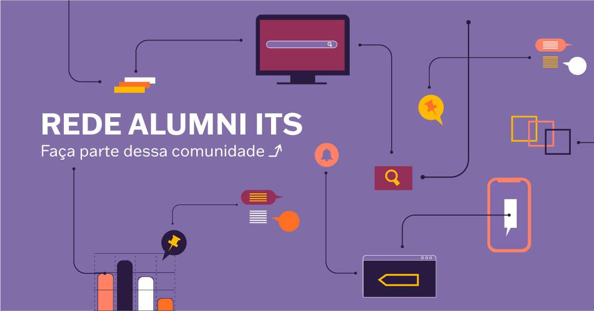 Rede Alumni ITS — ITS Rio