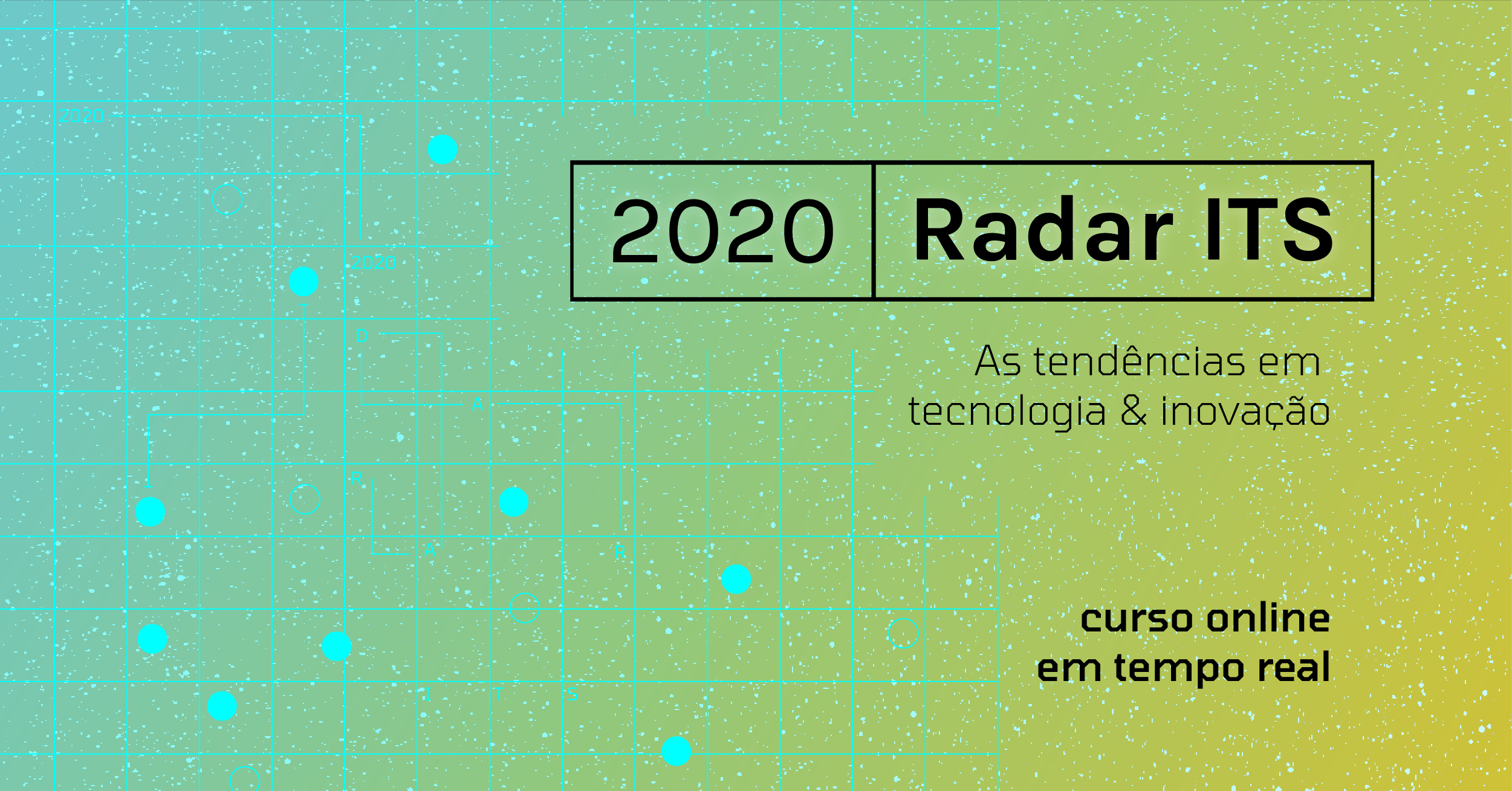 Radar ITS: tendências para a tecnologia em 2020