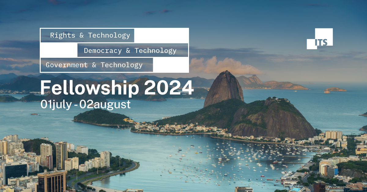 Call for Applications: ITS Global Policy Fellowship Program 2024