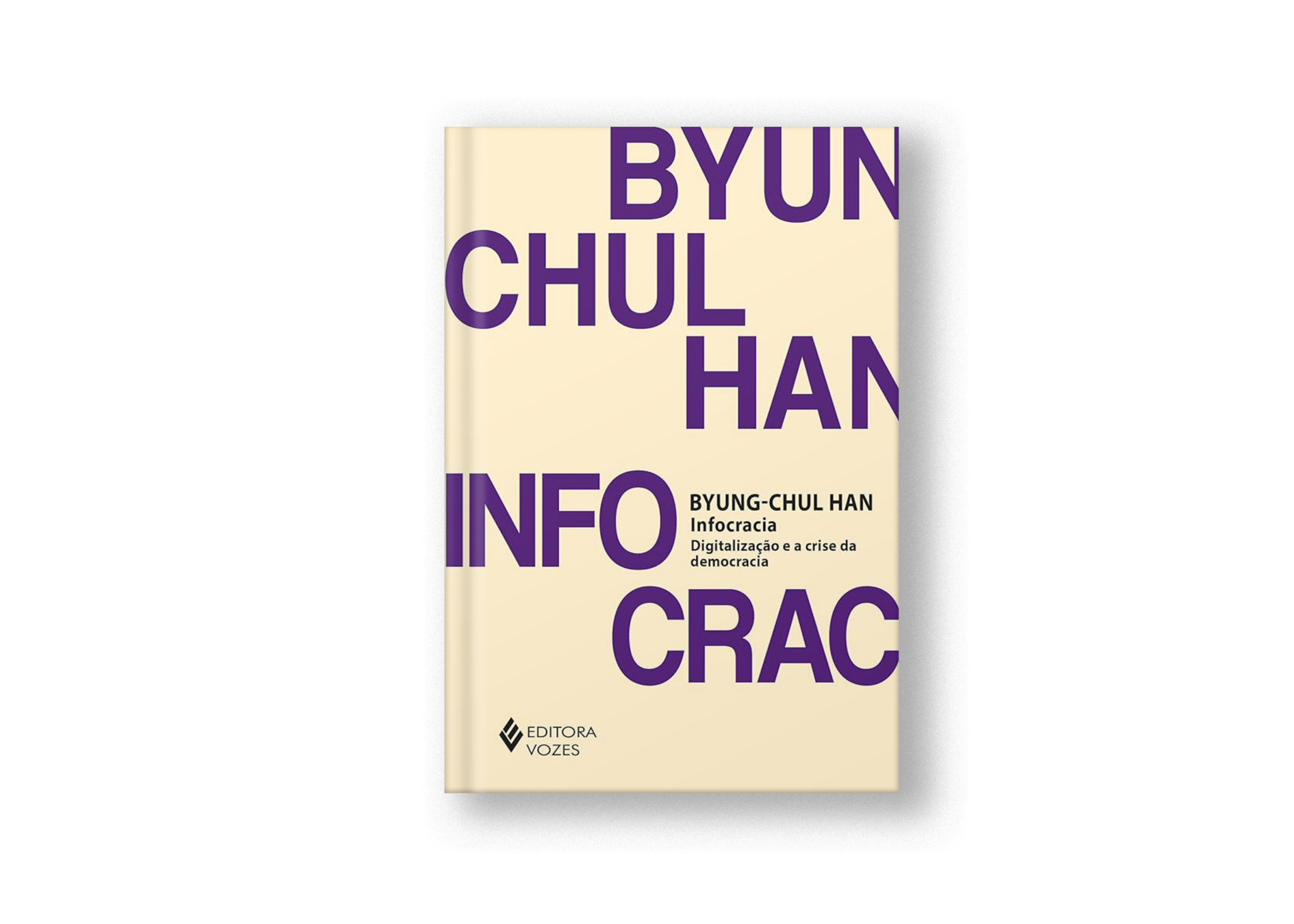 Seis pontos sobre 'Infocracia', livro de Byung-Chul Han | 6 pontos
